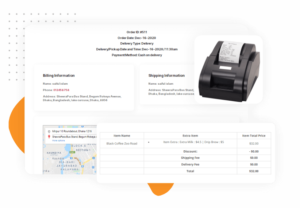 Features – FoodBook