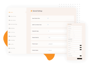 Features – FoodBook