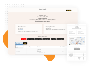 Features – FoodBook