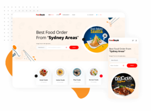 Features – FoodBook
