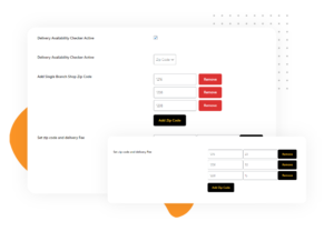 Features – FoodBook