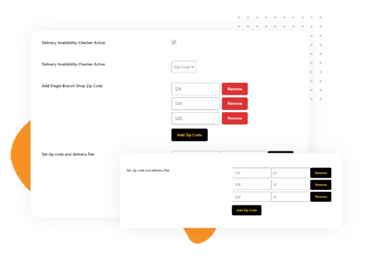 Features – FoodBook